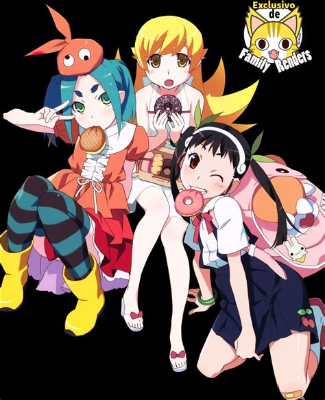 Download Animated Characters Eating Sweets
