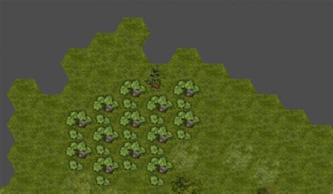 D Hexagonal Map Demo Godot Assets Marketplace