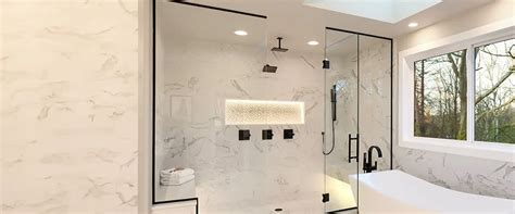 Best Material For Bathroom Walls A Complete Guide