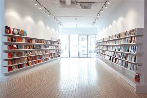 Book Store Publication Bookshelf Bookcase Free Photo Rawpixel