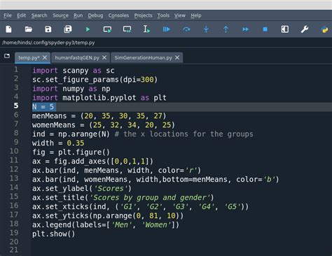 Svg Icons Are Blurry After Update To 5 3 · Issue 19520 · Spyder Ide Spyder · Github
