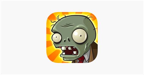 Plants Vs Zombies App