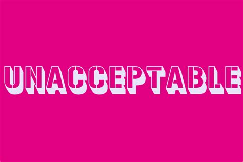 Unacceptable In Different Languages 134 Translation And Listening