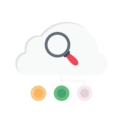 computing cloud application database vector cloud application