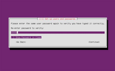 How To Install Ubuntu Server In Virtualbox Sharing Ilmu