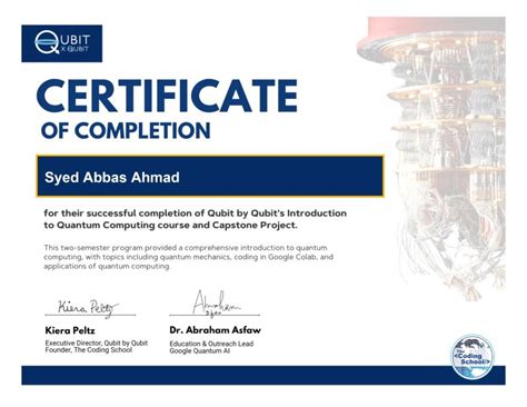 syed abbas ahmad on linkedin quantum computing cirq circuits