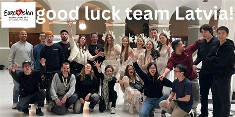 Eurovision Song Contest 2025 Robotic Systems Lab Eth Zurich