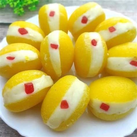 Best 13 Malai Cham Cham Recipe Bengali Sweet Cham Cham Chomchom
