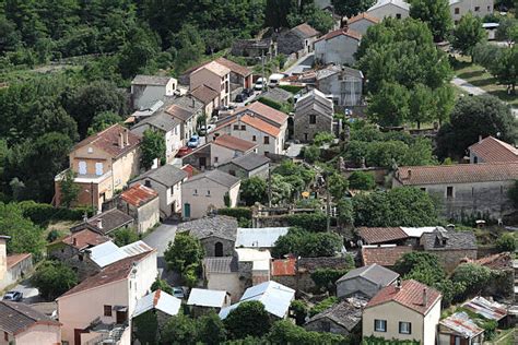 Clustered Rural Settlement