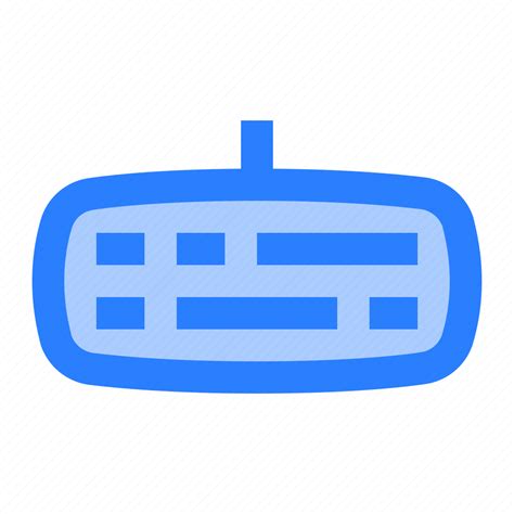 Keyboard Typing Keypad Computer Device Office Pc Icon Download