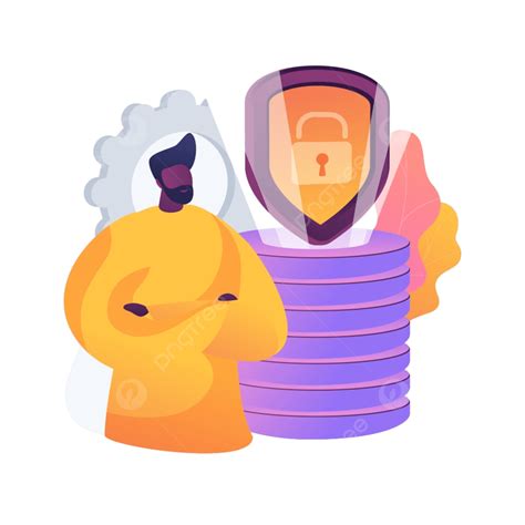 Cyber Security Concept Vector Hd Png Images Cyber Security Data