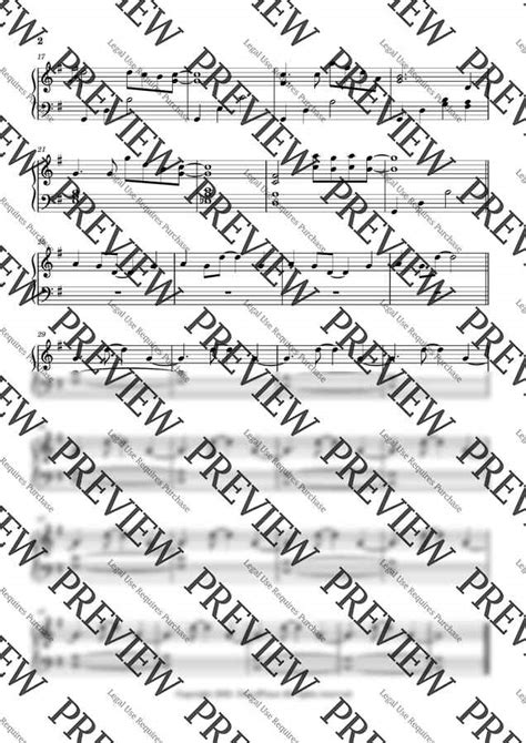 악보 그대들은 어떻게 살 것인가 Ost Ask Me Why A Mothers Love 어머니의 생각어머니의 마음母の思い 브금 12번 By 오늘피아노