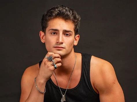 Emilio Osorio confiesa que tuvo “curiosidad” al interpretar un ...