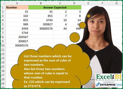 Excel Excelchallenge Powerquerychallenge Daxchallenge M Dax Powerbi Powerquery