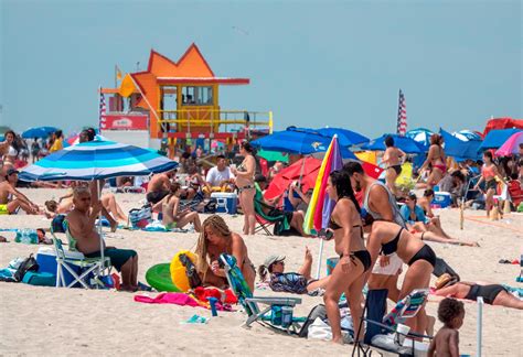 Los Precios En Miami Sin Pagar En Cuotas Cu Nto Les Costar A Los Argentinos Pasar Dos Semanas