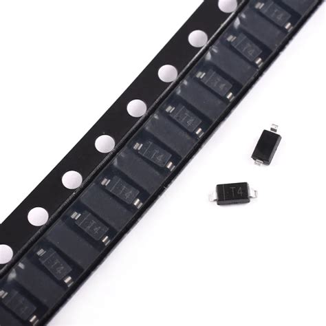 1n4148 Smd Diode Datasheet Features And Applications