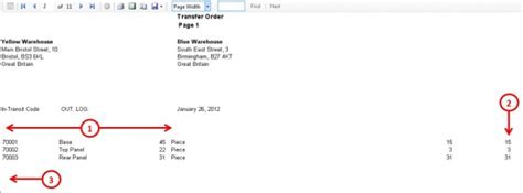 converting dynamics nav classic reports to rdlc part 8 liberty