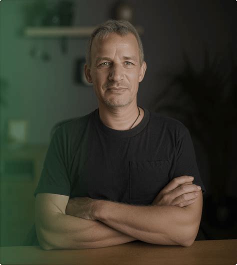 Tom Vorwald Veteran Futures Trader And Mentor Von Weltmeistern