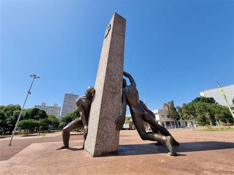 Os 10 Monumentos Históricos Mais Importantes Para Conhecer Em Goiânia