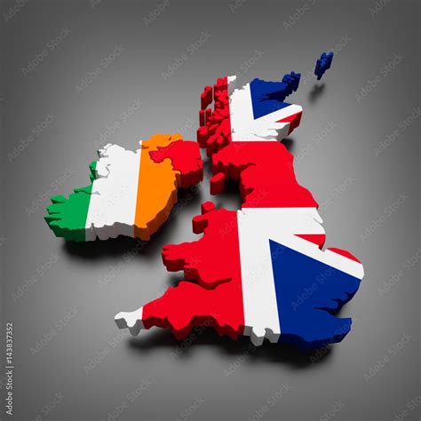 영국 Vs 아일랜드