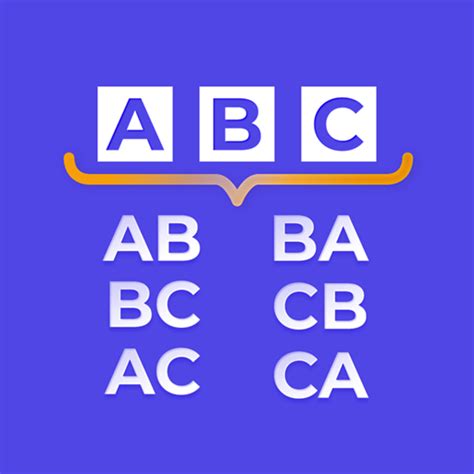 Permutations Calculator NPr Apps On Google Play