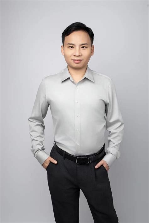 黄建强 广州医科大学药学院