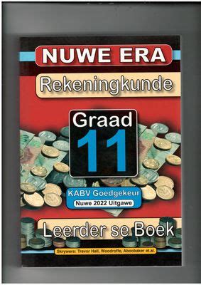 Graad 11 Afrikaans 2026