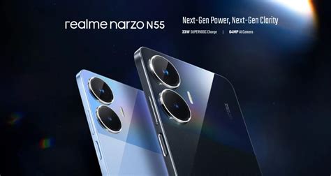 Realme Narzo N Price In Nepal Specs Availability