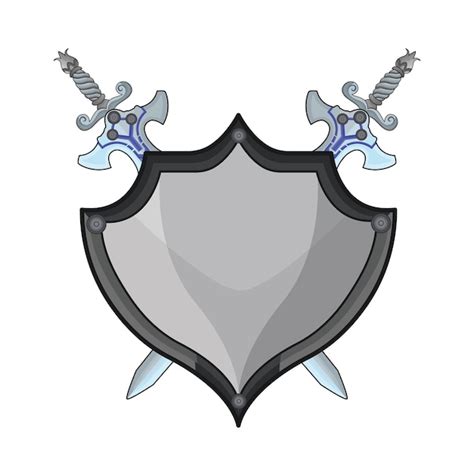 Premium Vector Illustration Of Shield