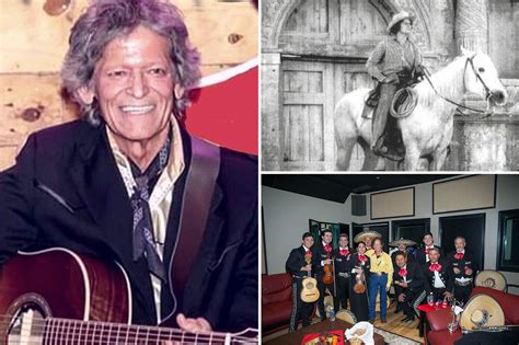 Chart Topping Country Singer Johnny Rodriguez Dead At 73 Seemayo