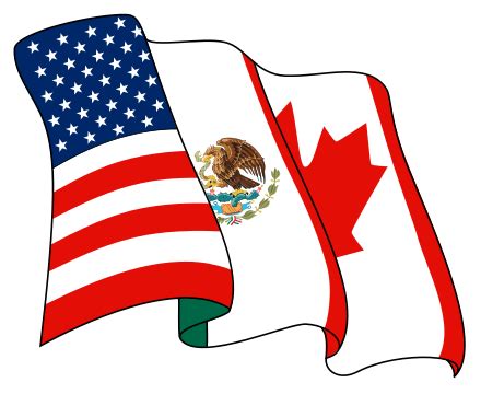 米国・メキシコ・カナダ協定 Wikipedia