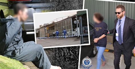 Danielle Easey Murder Trial Details Of Beloved Knife Hazy Jury Told Newcastle Herald