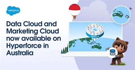 Were Proud To Announce Today That Data Cloud And Marketing Cloud Are Available On Hyperforce In