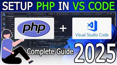 How To Install Php Tools For Visual Studio Code On Windows PHP