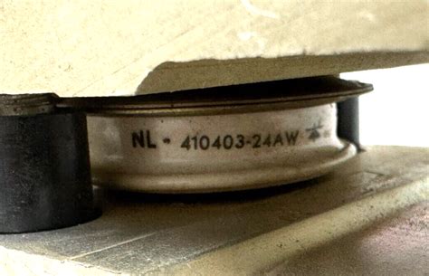 Used Reliance Electric 85474 S Rectifier Thyristor Assembly 410403 24aw Sb Industrial Supply Inc