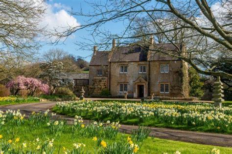 Mitchell Glassey On Linkedin 10 Truly Superb Country Houses For Sale As Seen In Country Life