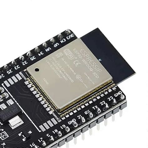 Esp32 Devkitc Ydinkortti Esp32 Kehityskortti Esp32 Wroom 32d Esp32