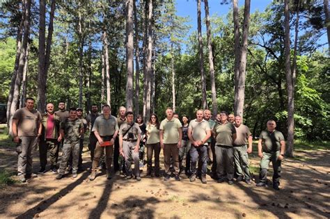 Вътрешно съвещание по стопанисване на горите се проведе на територията на ДГС „Пловдив“ Южно