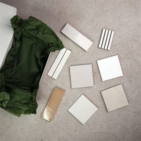 Designers Essential Sample Pack Design Tiles Sydney