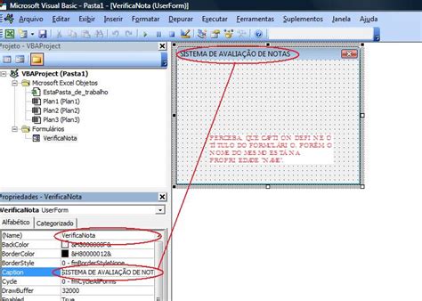 Excel Vba Curso De Programação Vba