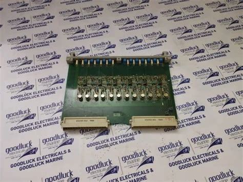 Fuji Electric Ep 2298 Comparator Pcb Card For Circuit Board At Best