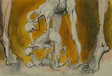 Obrazy V Aukci Figurální Motiv