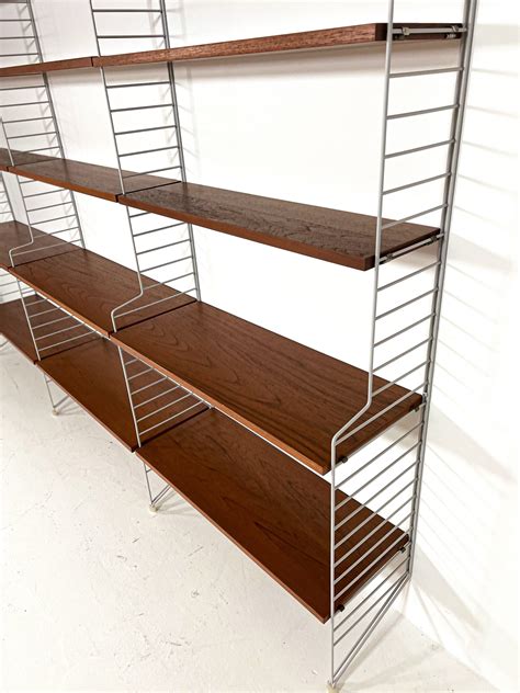 Stringhylla • Reformfurniture