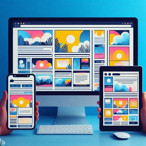 Cómo crear un sitio web responsivo que funcione en todos los dispositivos El Blog de Neothek