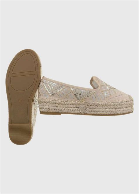 Еспадрільї — ціна 400 грн у каталозі Босоніжки Купити жіночі речі за доступною ціною на Шафі