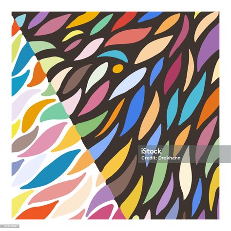 손으로 그린 그런 지 질감 거친 그래픽 패턴 민족 추상적 인 라인의 예술적 일러스트 그런지 이미지 기법에 대한 스톡 벡터 아트 및 기타 이미지 그런지 이미지 기법 낙서