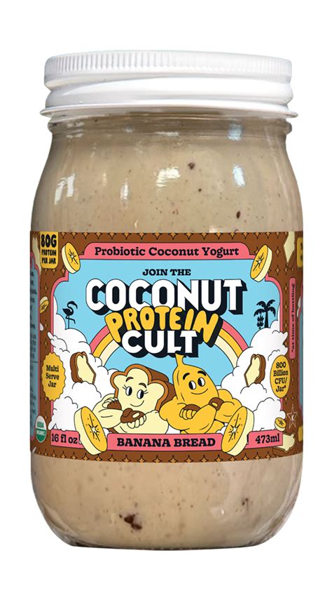 The Coconut Cult