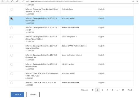 【informix】windows informix数据库安装 哔哩哔哩
