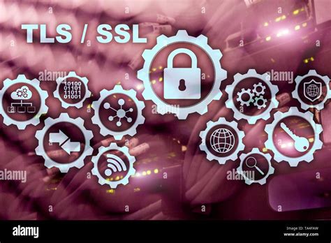 Transport Layer Security Secure Socket Layer Tls Ssl Ryptographic Protocols Provide Secured