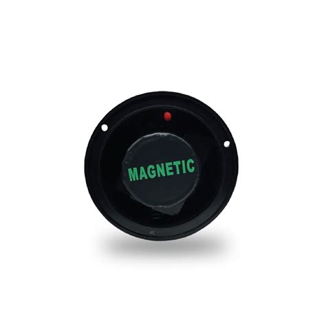 Solar Warning Lights Green